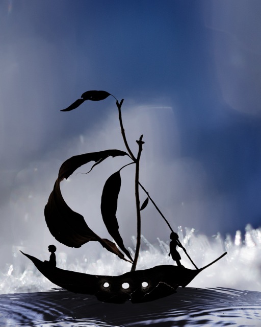 Artwork Gallery | The Bone Lantern